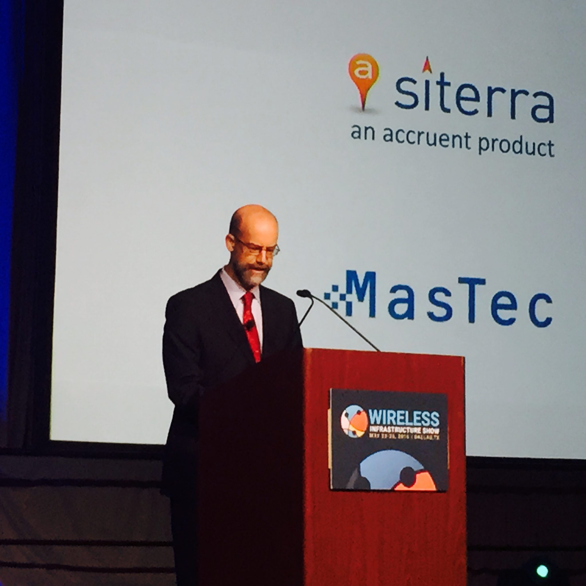 Infrastructure: 7 key takeaways from the WIA Show