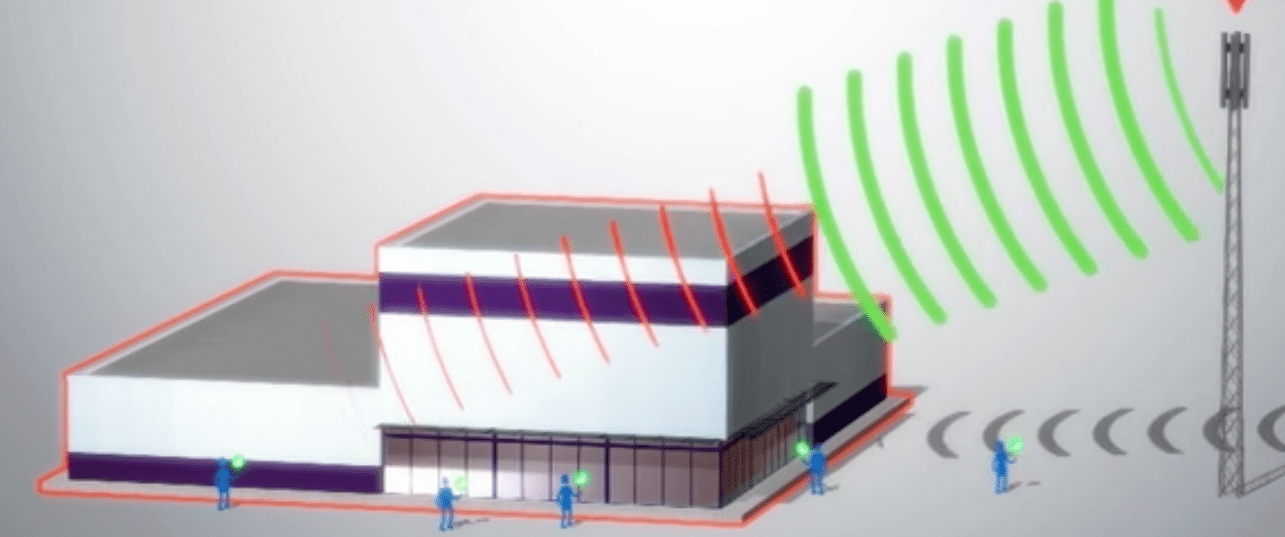 Sprint small cells will include Wi-Fi