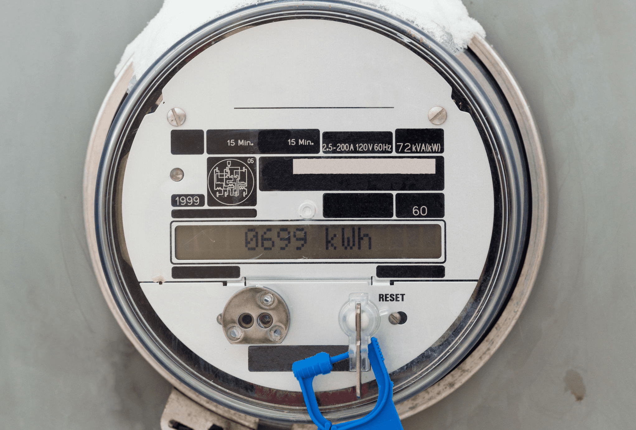 British Gas to deploy advanced smart meters next year