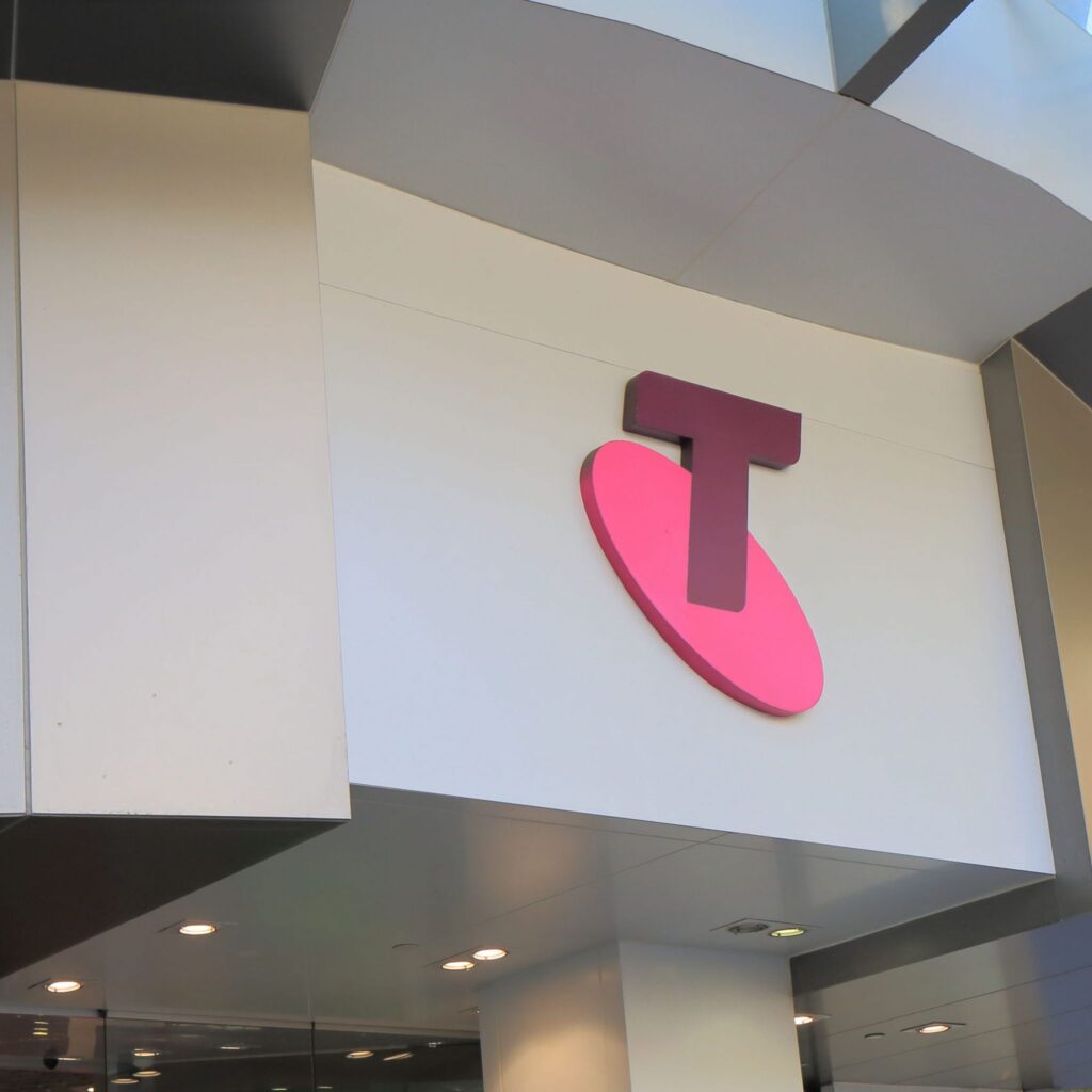 telstra small cells | RCR Wireless News