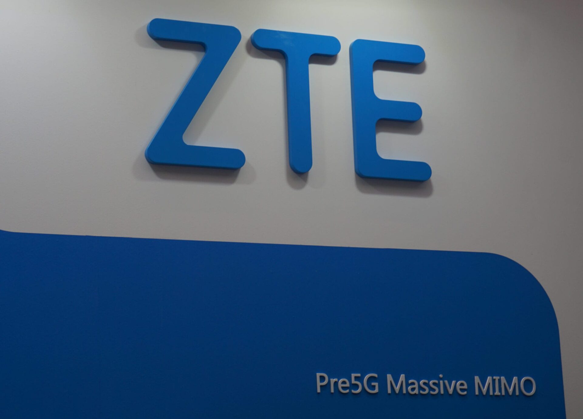 ZTE’s 5G NR kit gets security certification in Germany