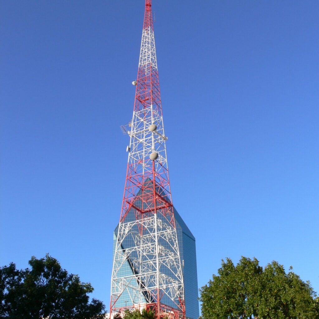 broadcasttower | RCR Wireless