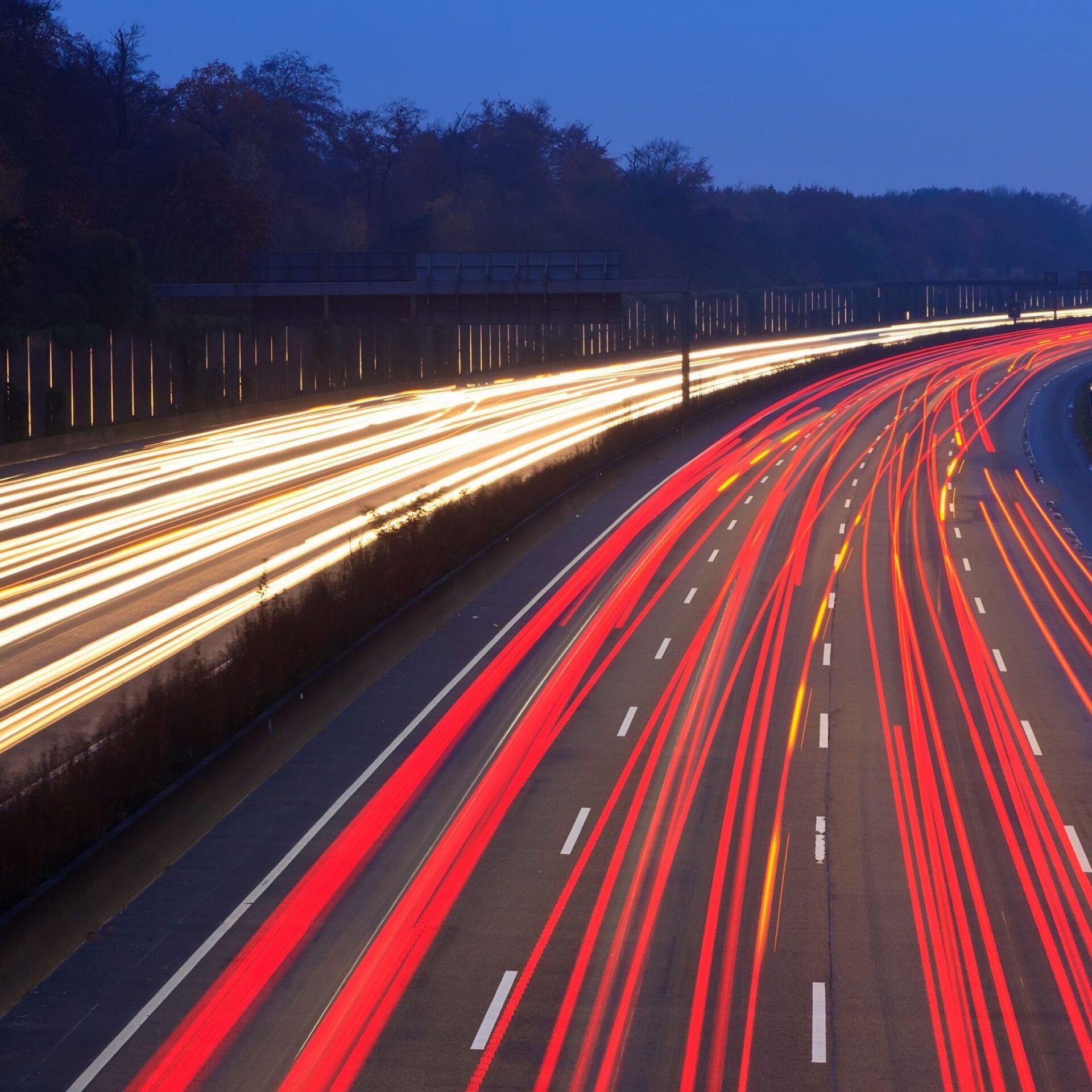 Cisco Case Study: Connected Roadways creates smart roads