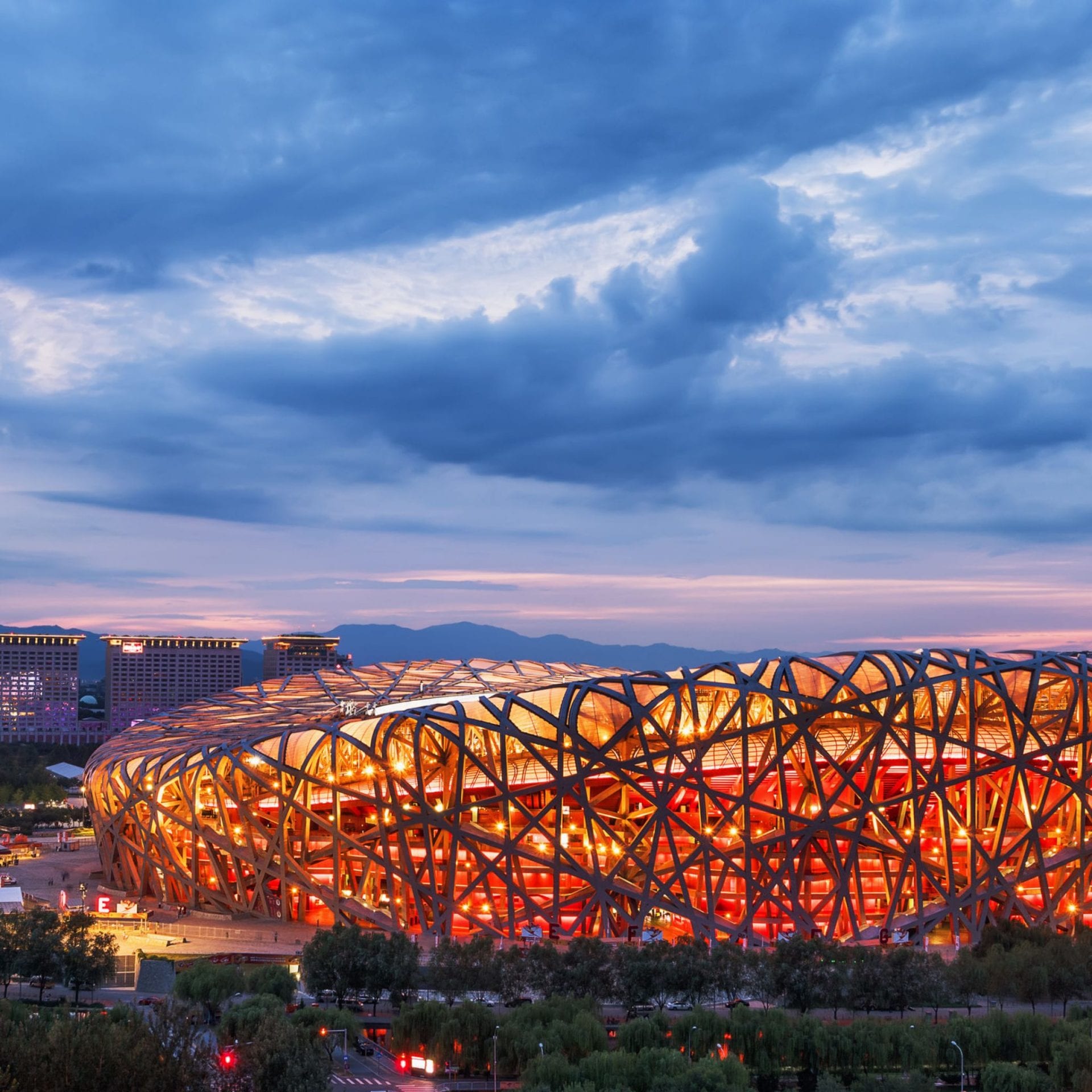 Case study: Honeywell turns stadium into smart building