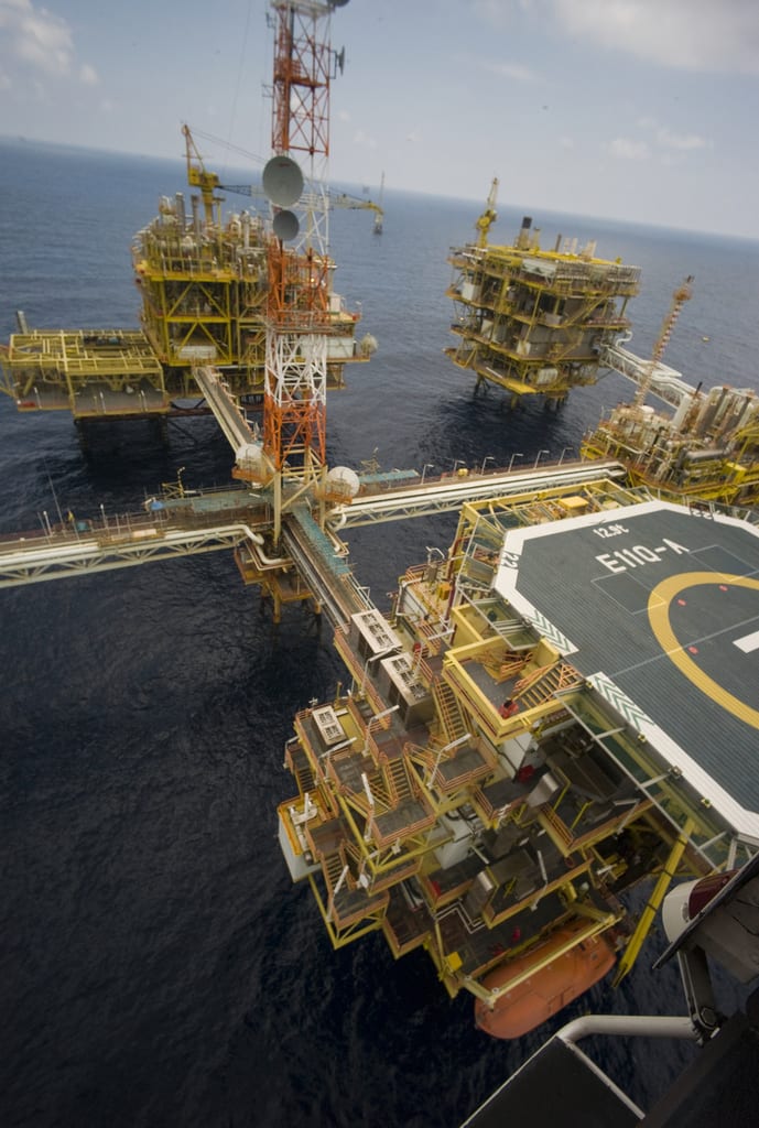 IIoT use cases in the oil and gas industry