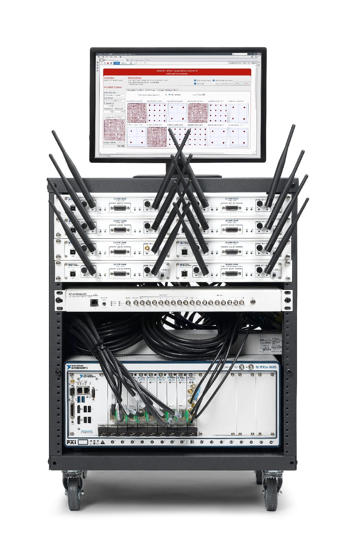 MIMO | RCR Wireless
