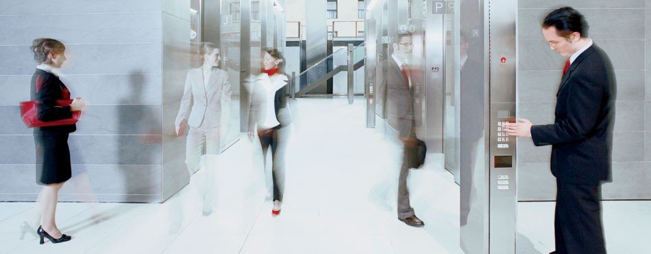 Schindler partners with Huawei on connected elevator solution