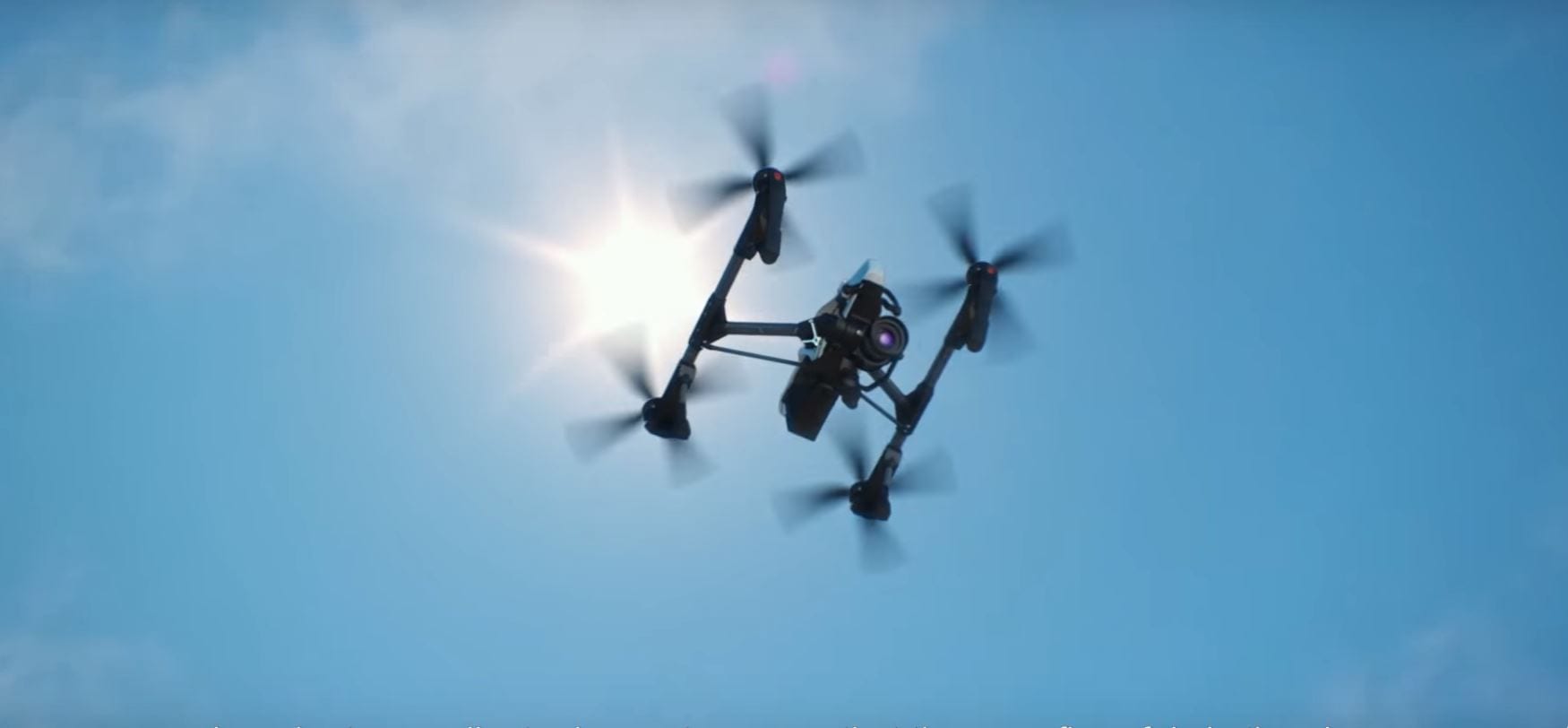 Naver Cloud partners with Qualcomm for 5G drone system