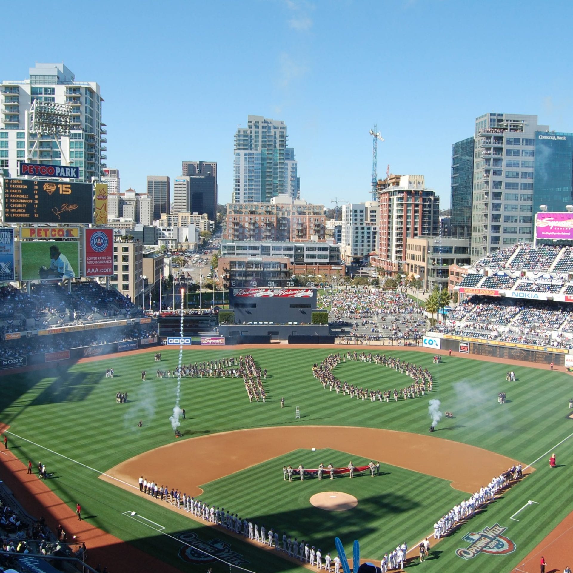 Smart city game plan: Sensors and software are cutting costs