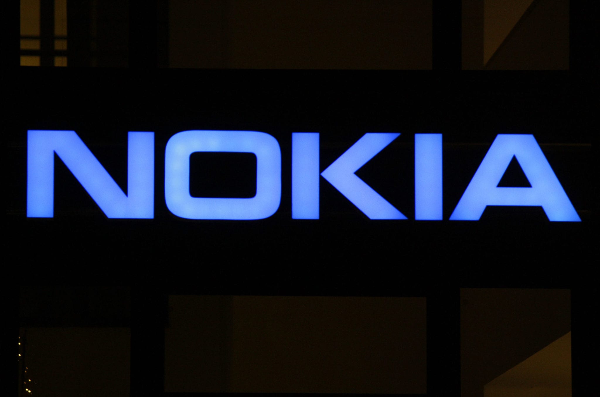 Nokia CEO calls for the Fourth Industrial Revolution to be green