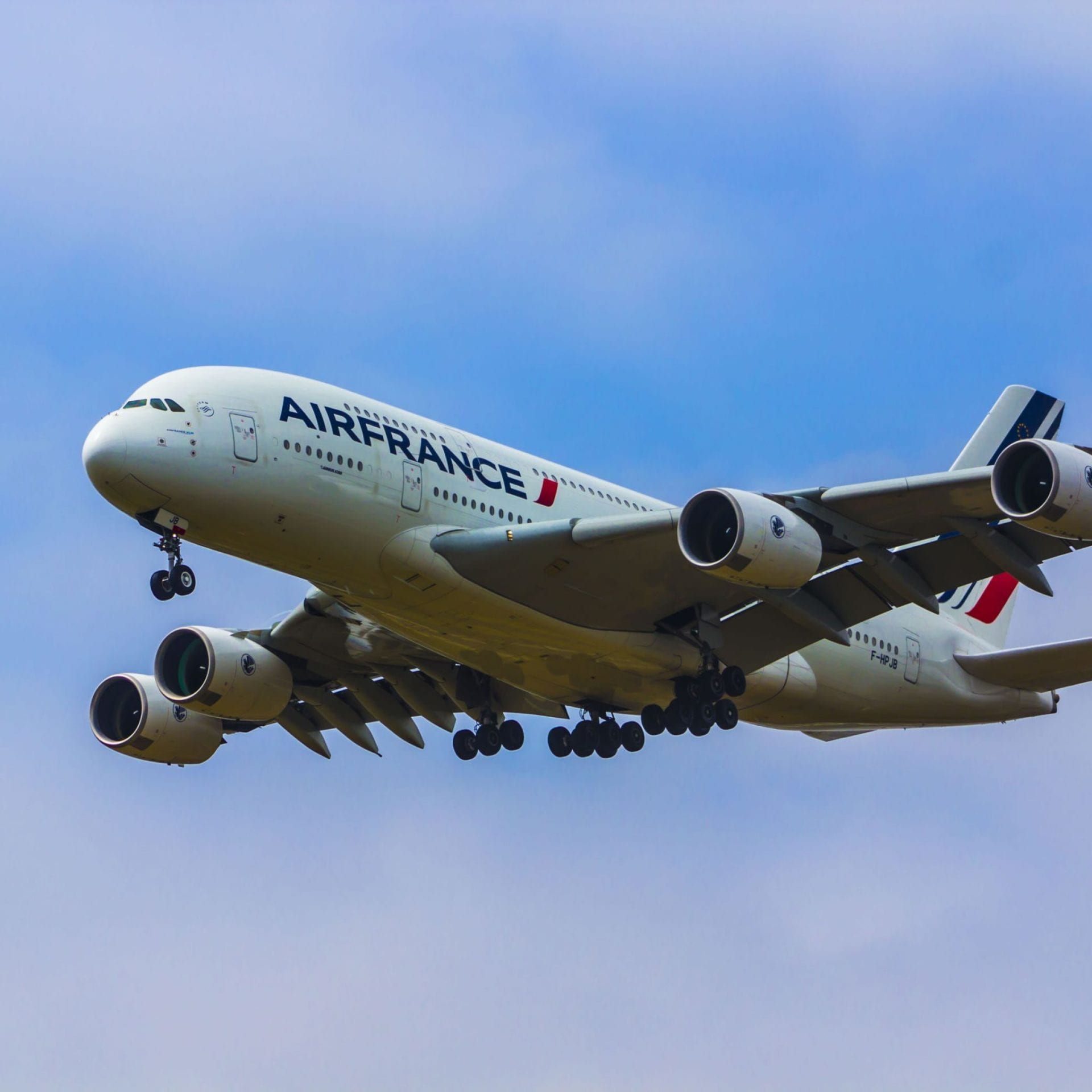 Airbus uses industrial IoT to build a factory for the future