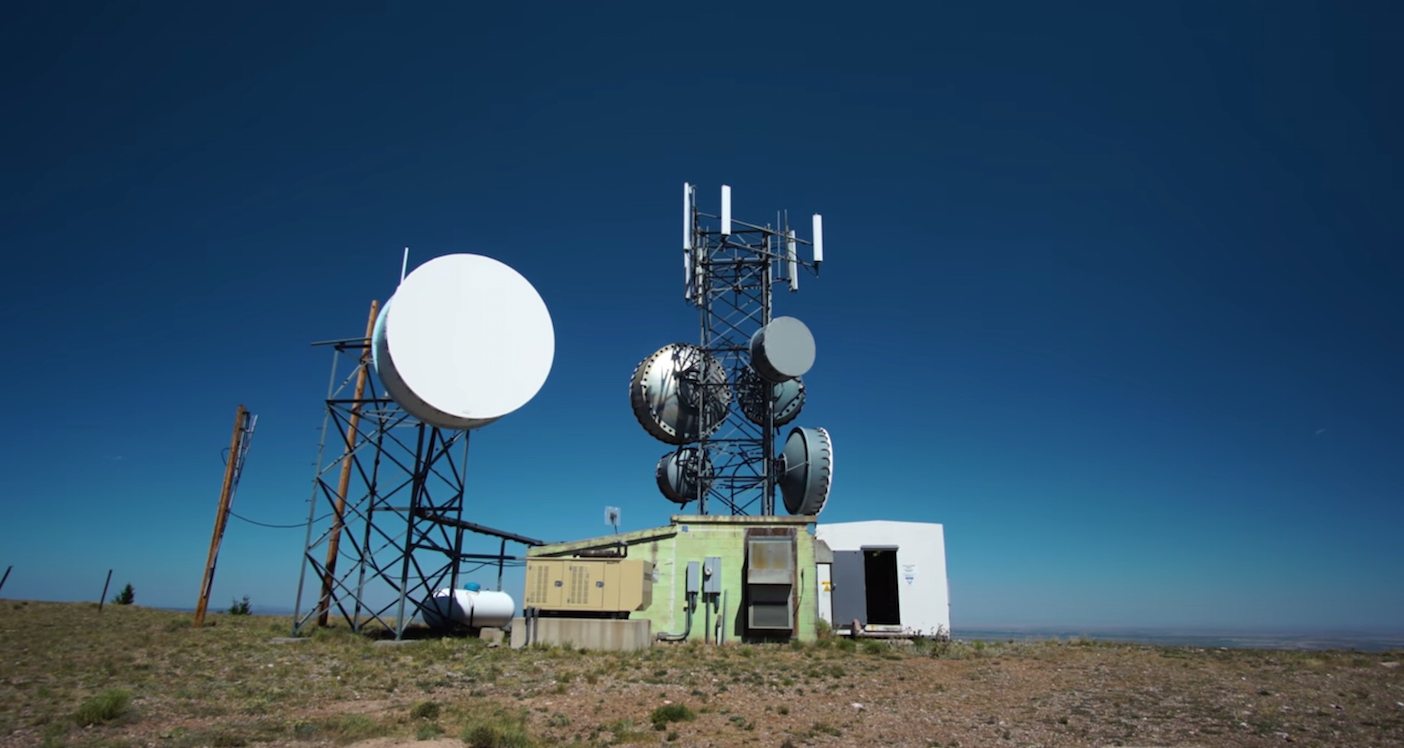 Case study: Huawei enables rural carriers to compete