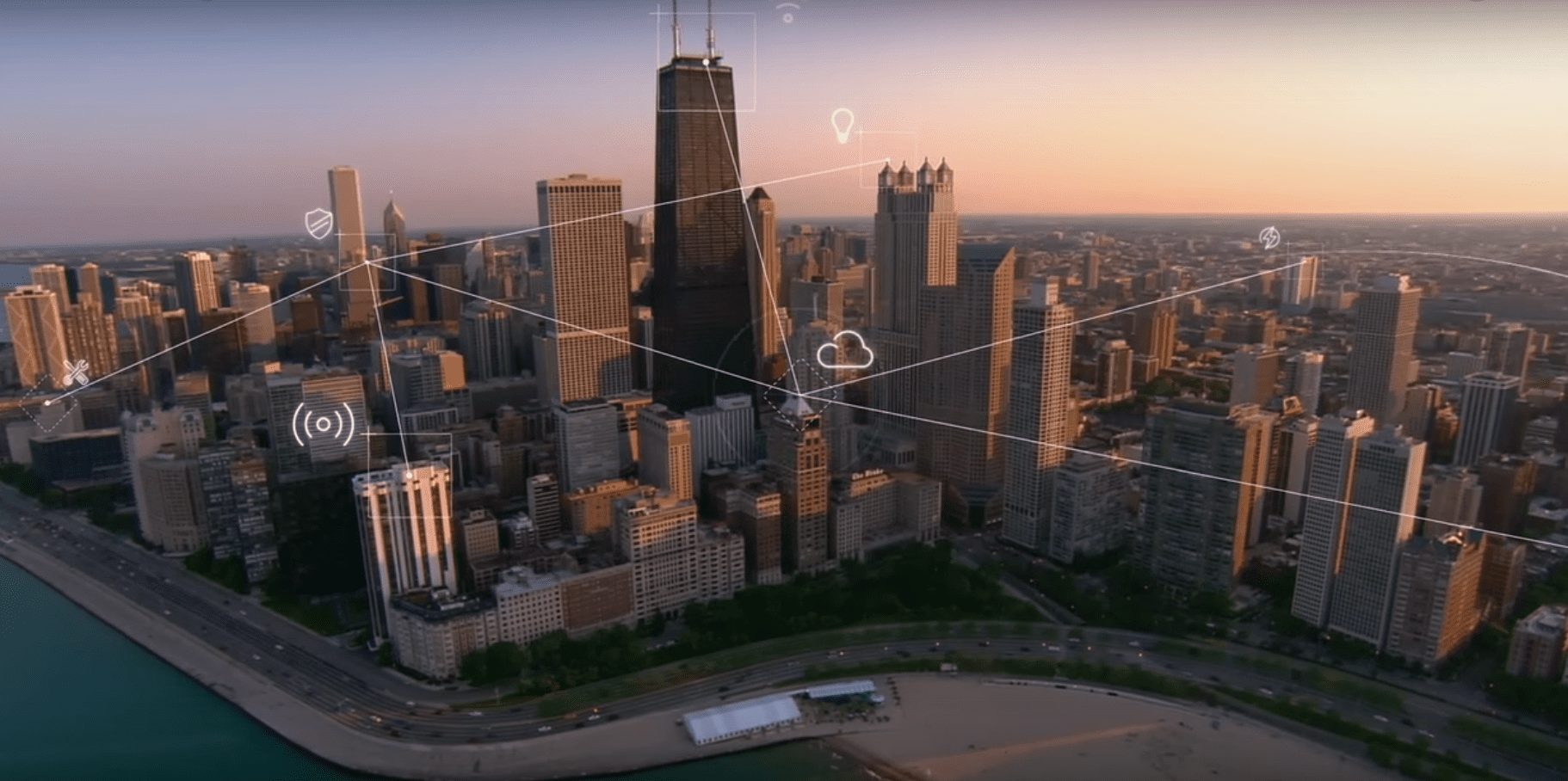 How to secure smart cities from cyber vulnerabilities