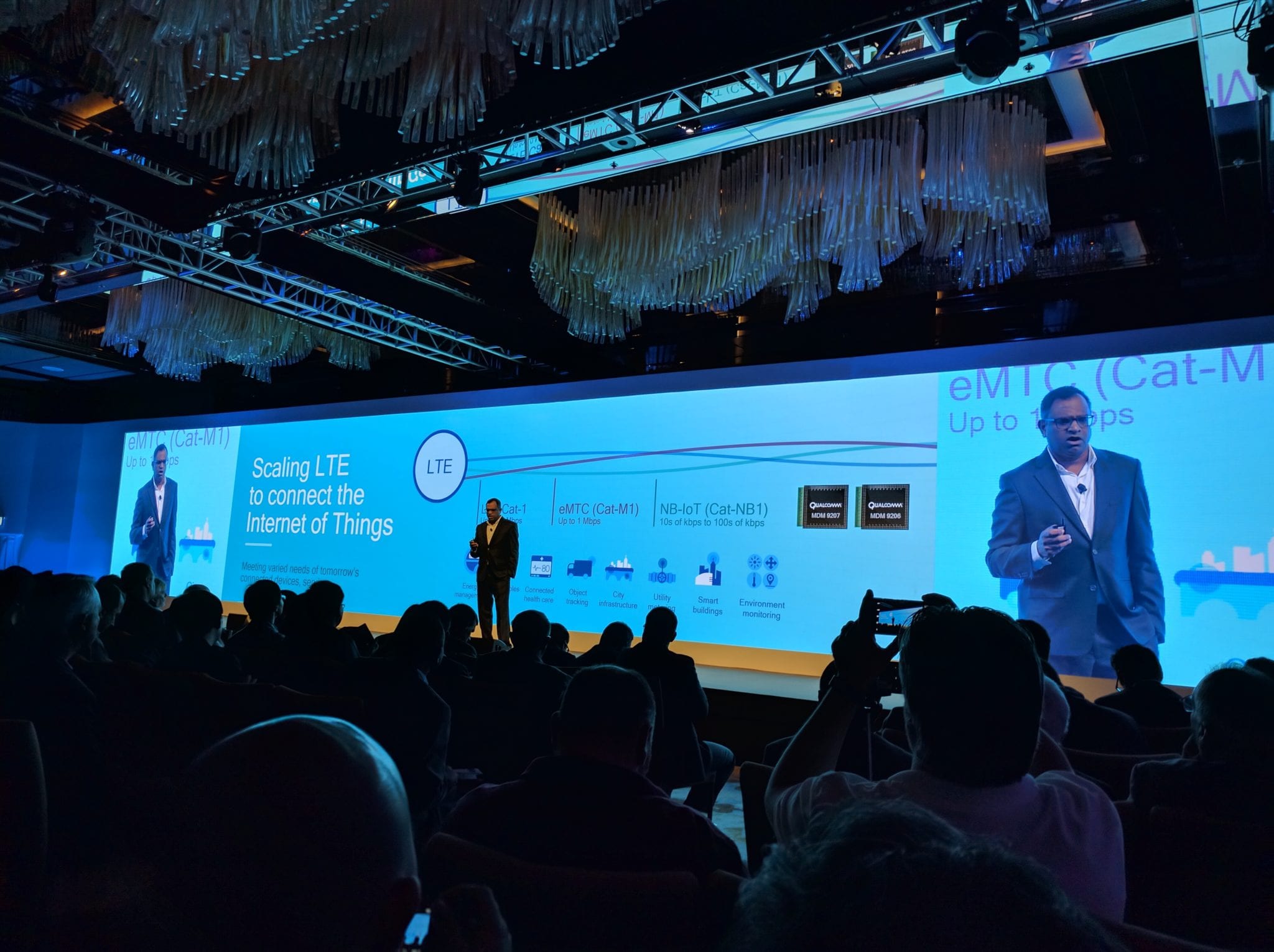 Qualcomm LTE CAT M1 IoT modem receives strong adoption from OEMs