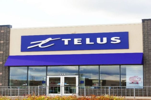 Telus invests to expand and upgrade 5G networks in Montreal