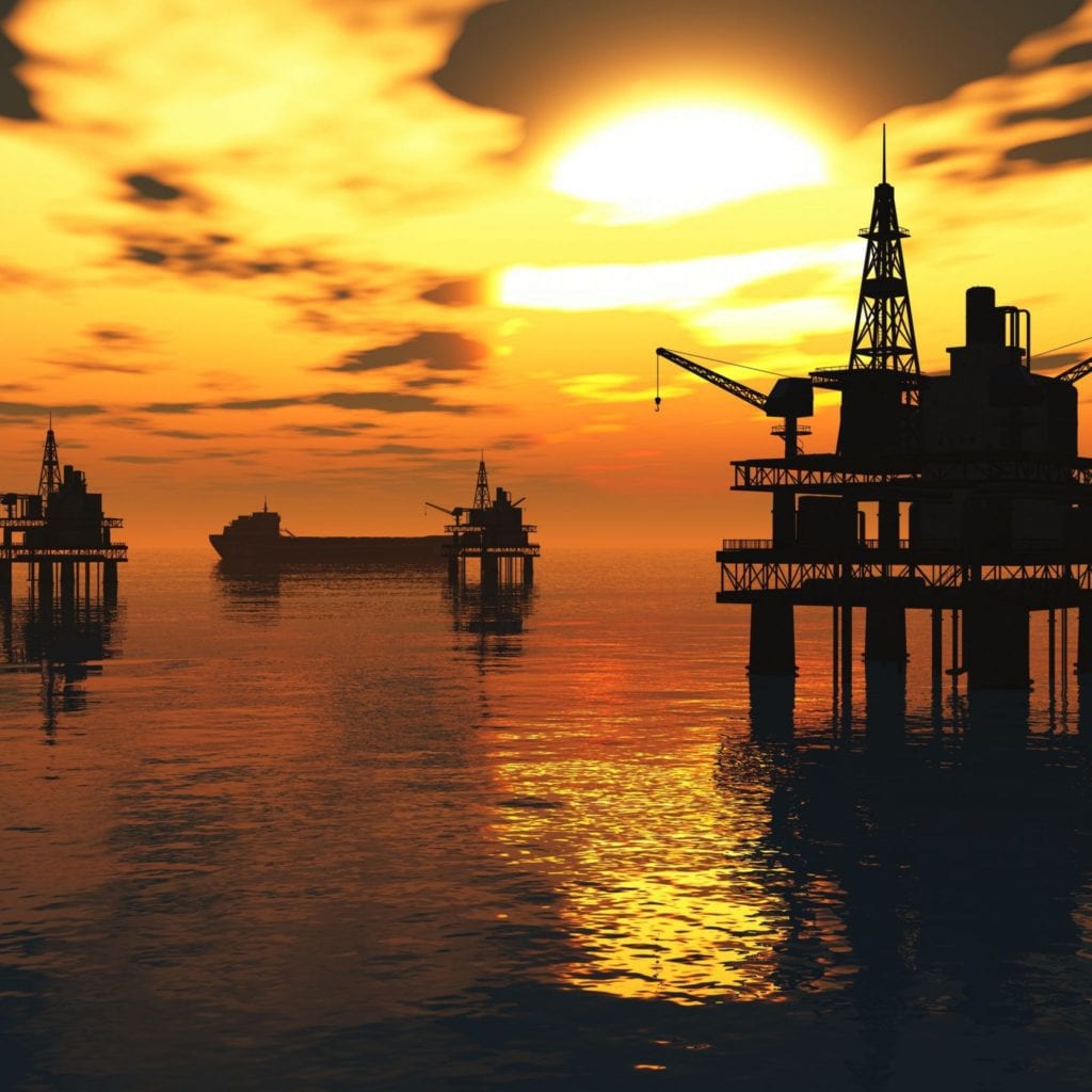 data center oil and gas | RCR Wireless News