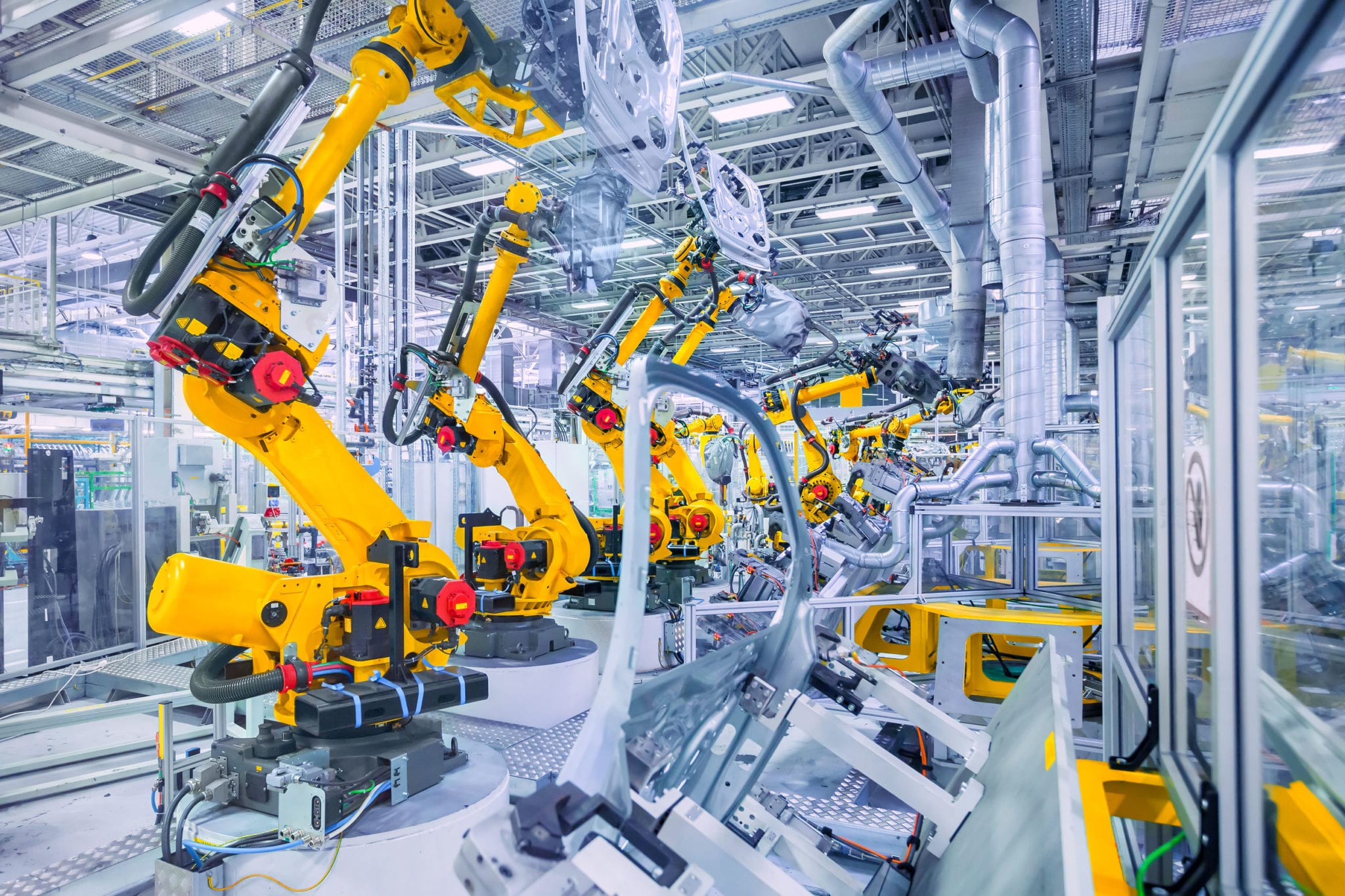 Study forecasts global IoT connected devices will reach 20 billion in 2017