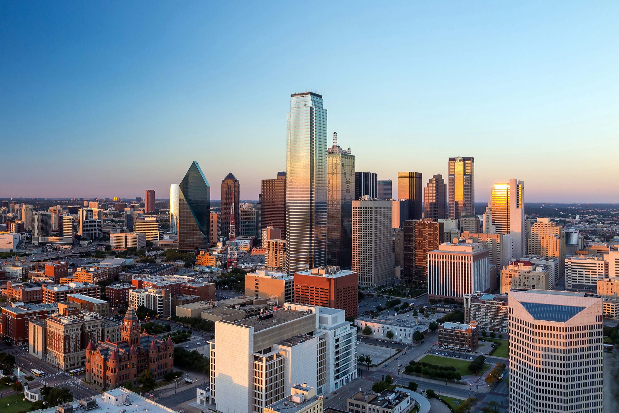 Dallas group focused on cybersecurity for a smart city