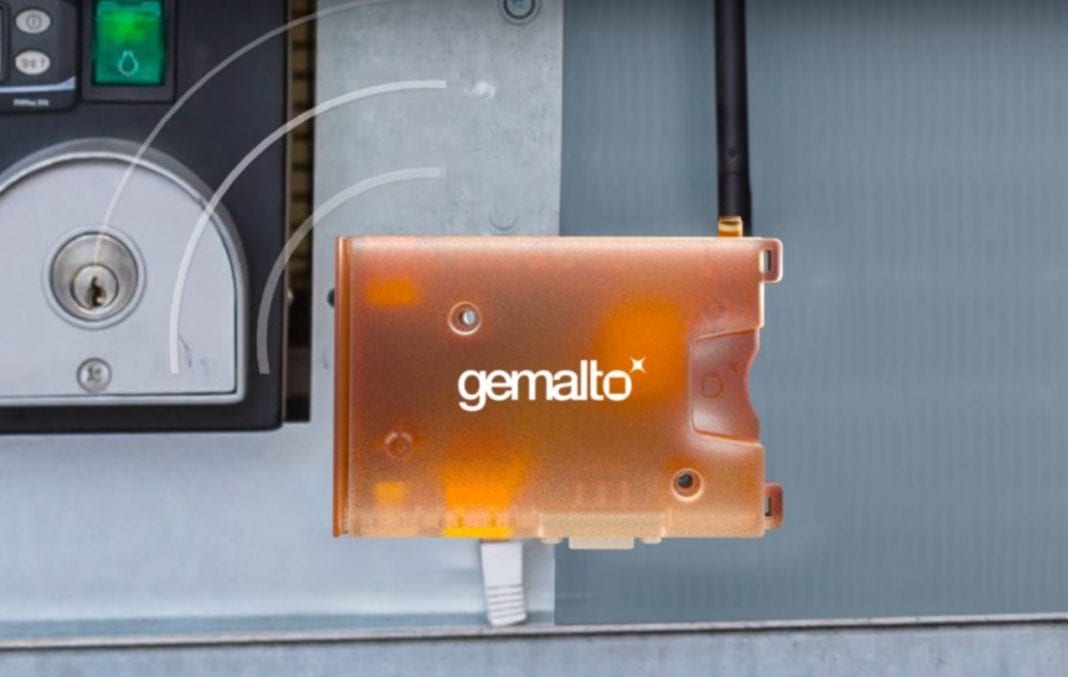 Future Electronics looking to benefit from Gemalto's full M2M, IoT ...