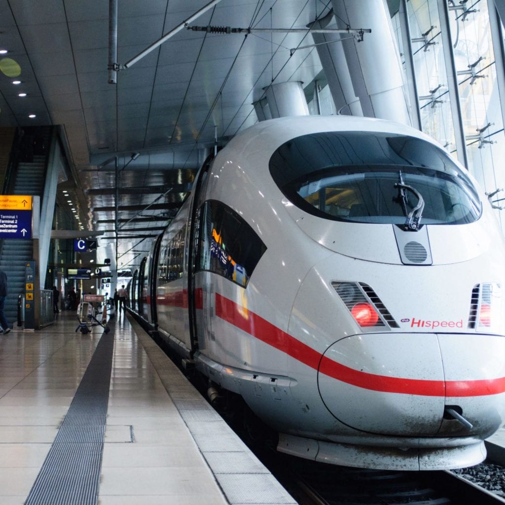 smart trains gsm | RCR Wireless News