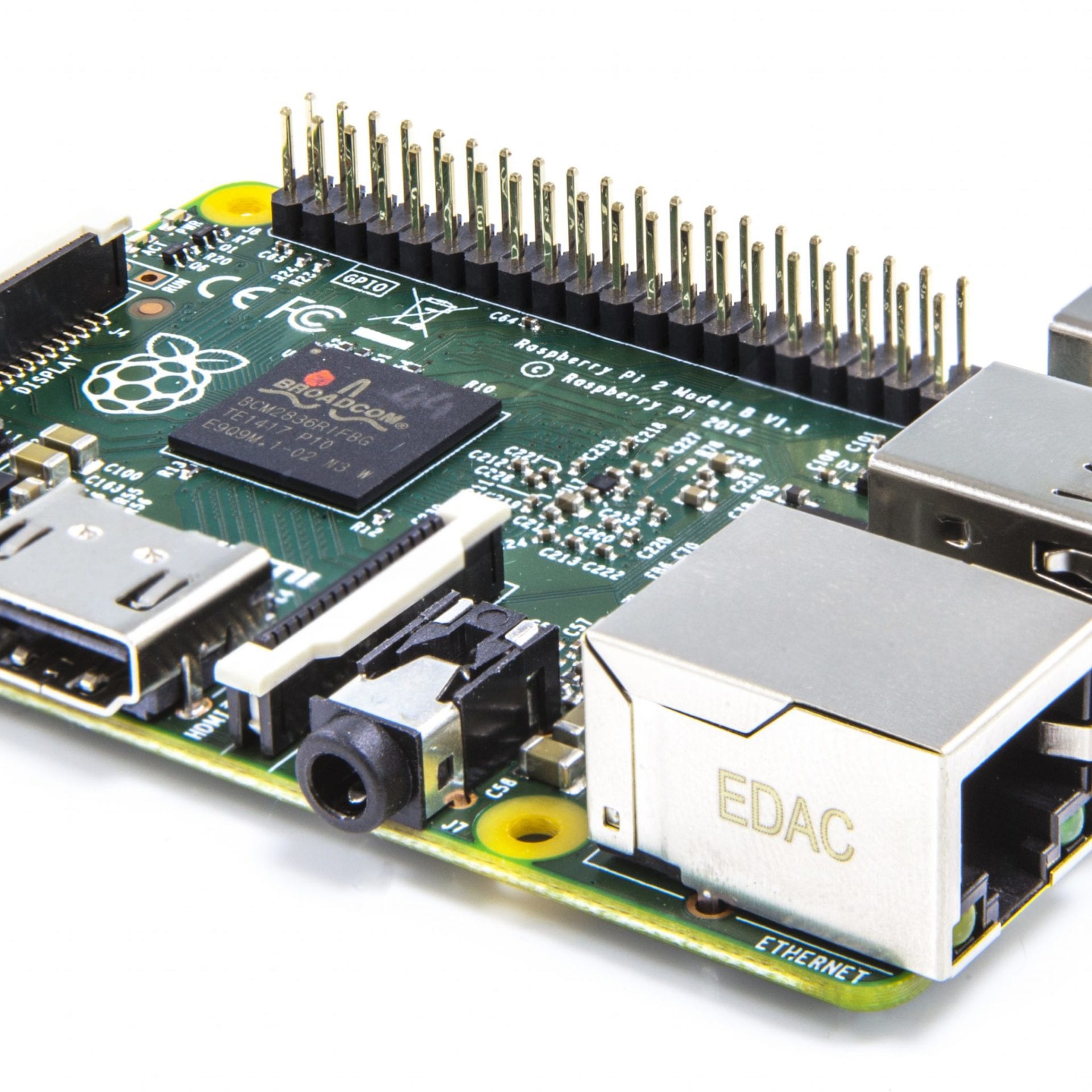 LTE meets Raspberry Pi to enable new internet of things apps