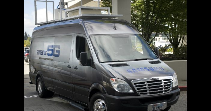 Fixed wireless 5G creates revenue and helps prep for full-scale 5G