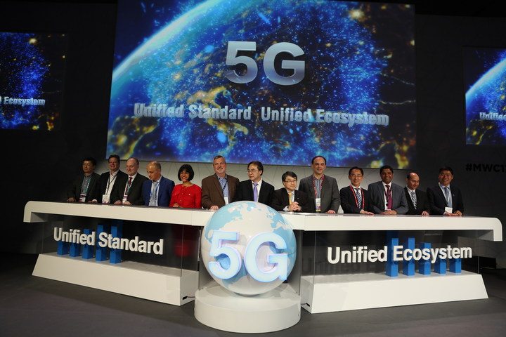 Major operators, vendors commit to unified 5G ecosystem | RCR Wireless News