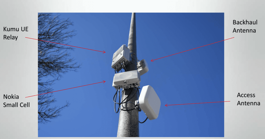 Is powering small cells the greatest densification challenge?