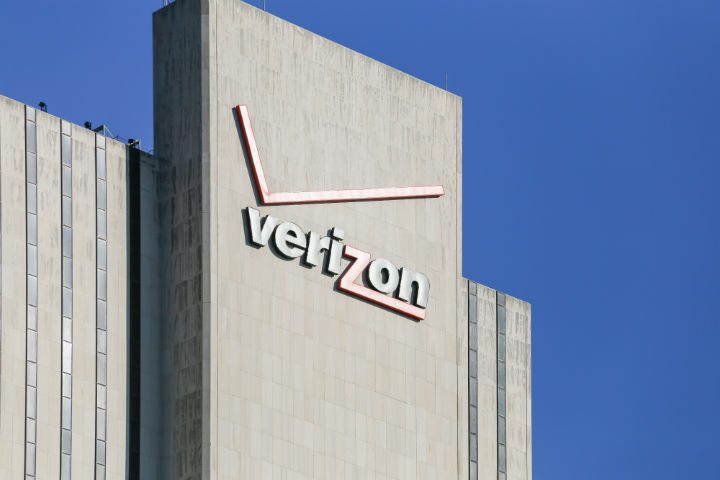 Verizon holds capex steady as wireless and wireline converge | RCR ...