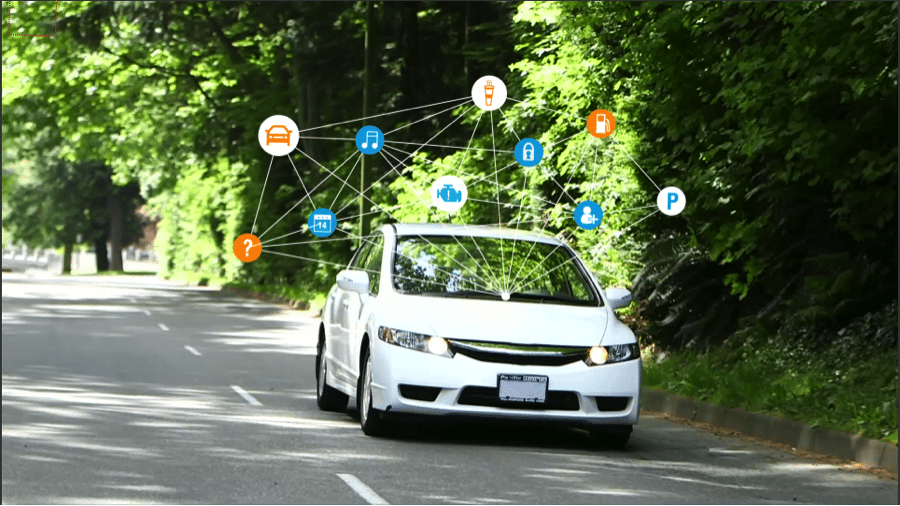 Introducing DSRC: Vehicles are more high tech (and potentially ...