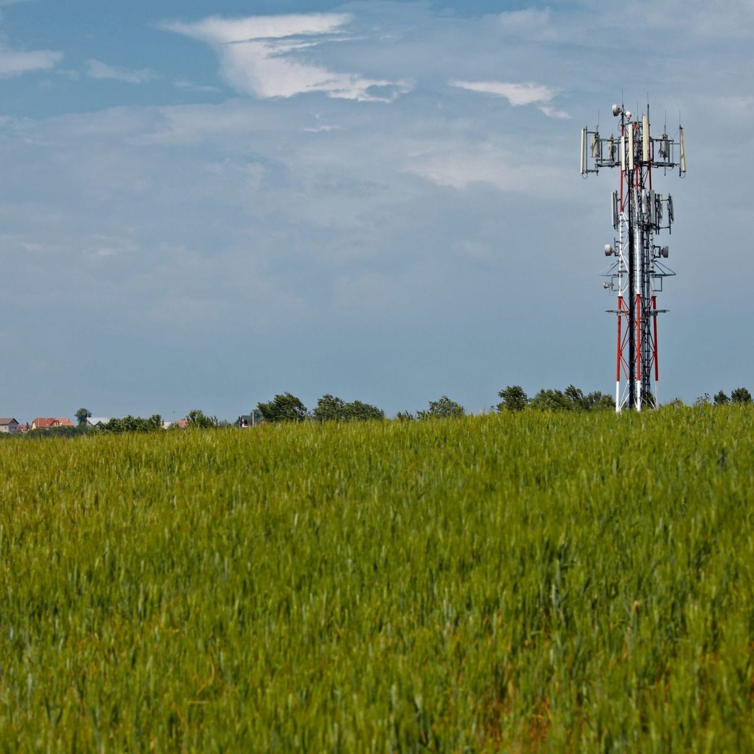 MTN selects American Tower to manage its towers in Nigeria