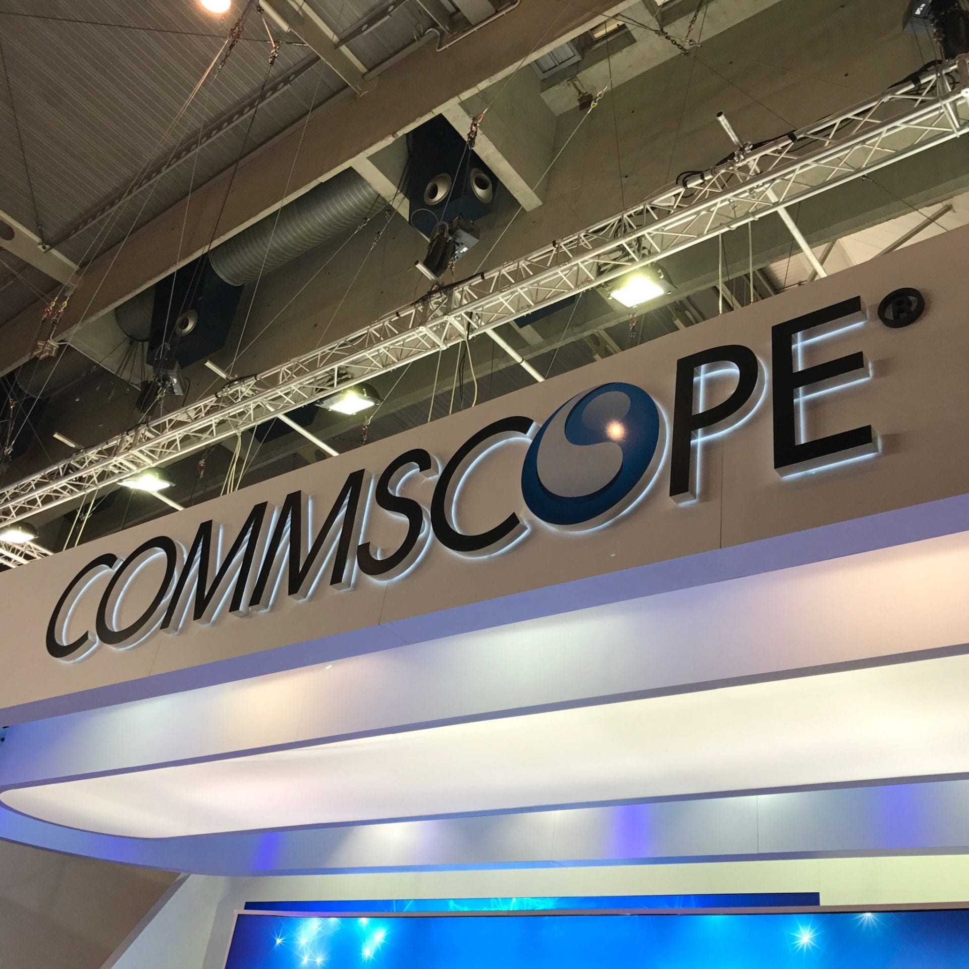 JTower selects CommScope to boost 5G infra sharing in Japan
