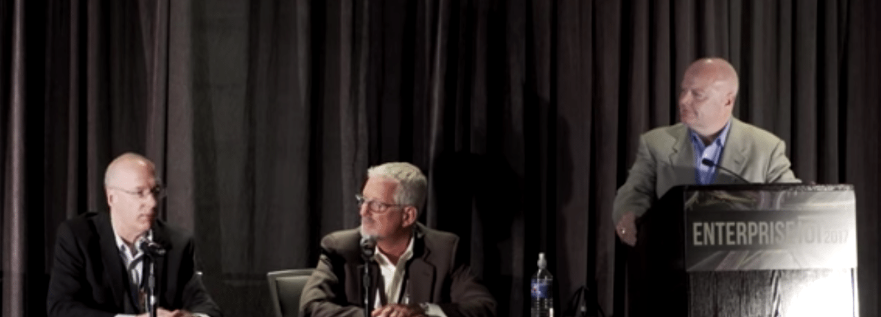 Smart buildings: getting in on the ground floor - RCR Wireless News