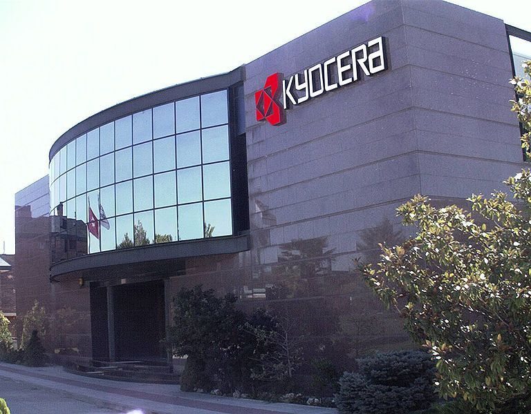Kyocera launches IoT services in Japan through Sigfox’s global IoT network