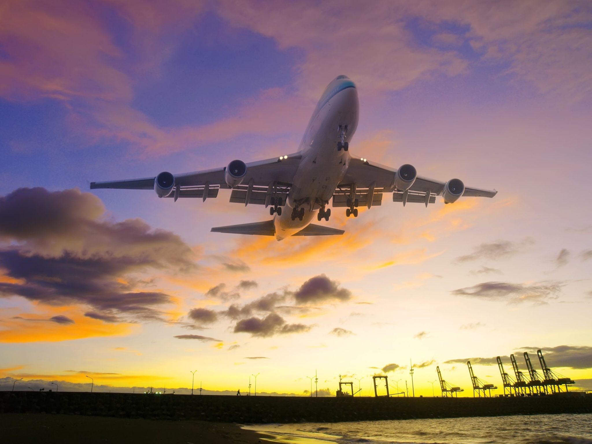Boeing is raising its digital IQ by leveraging the IoT