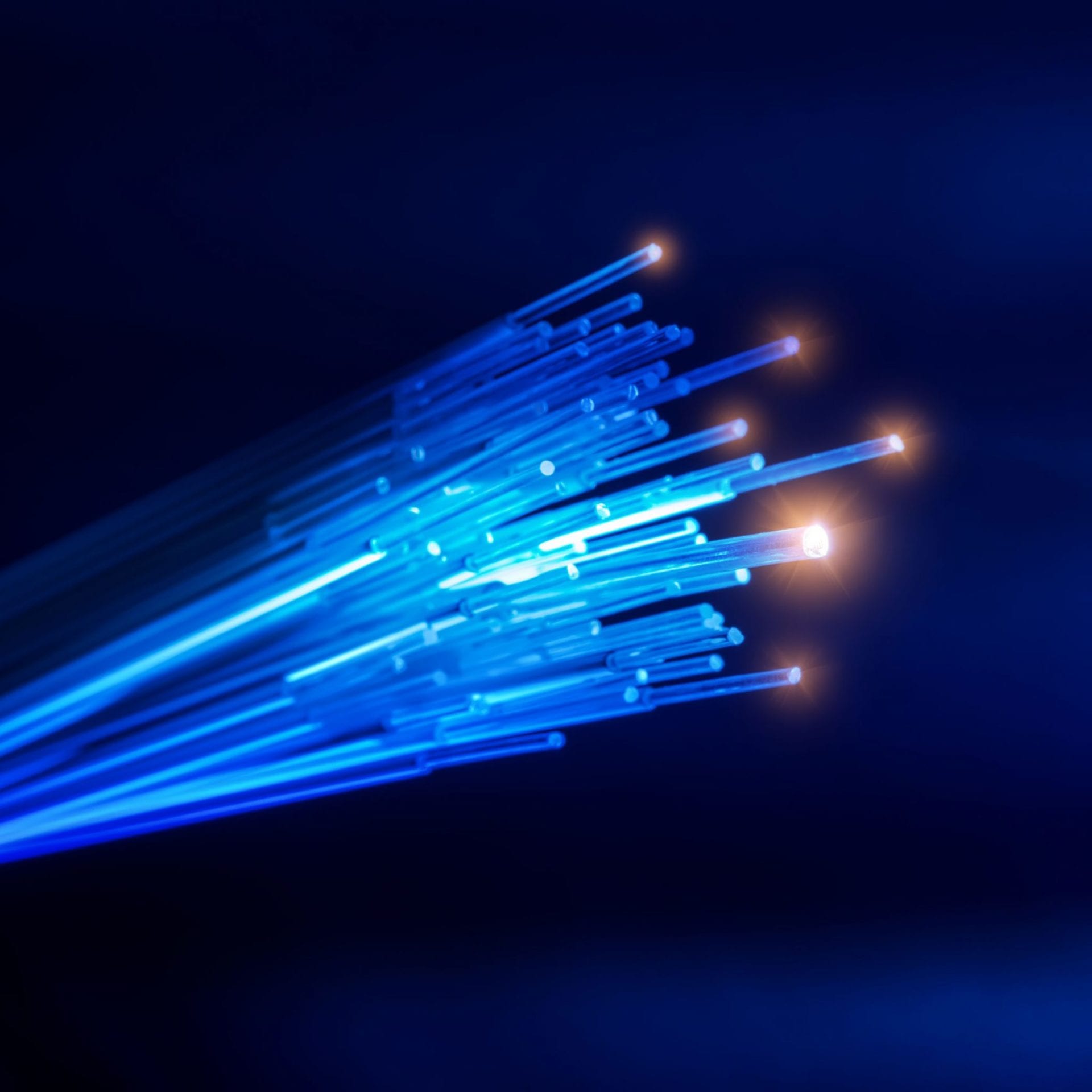 Telia Carrier will supply a new fiber route between Norway and abroad ...