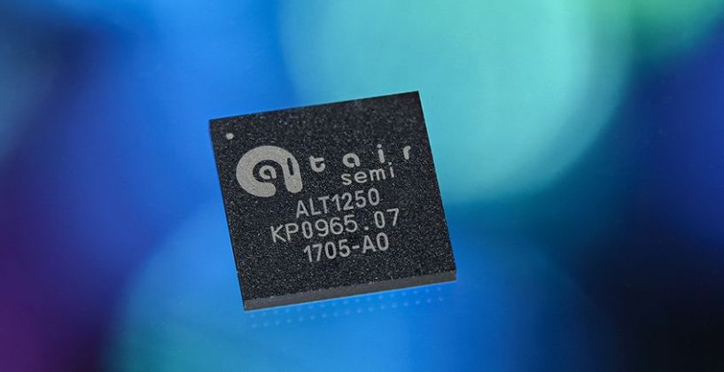 Altair adds cloud positioning to NB-IoT/LTE-M chip; Japan approves ...