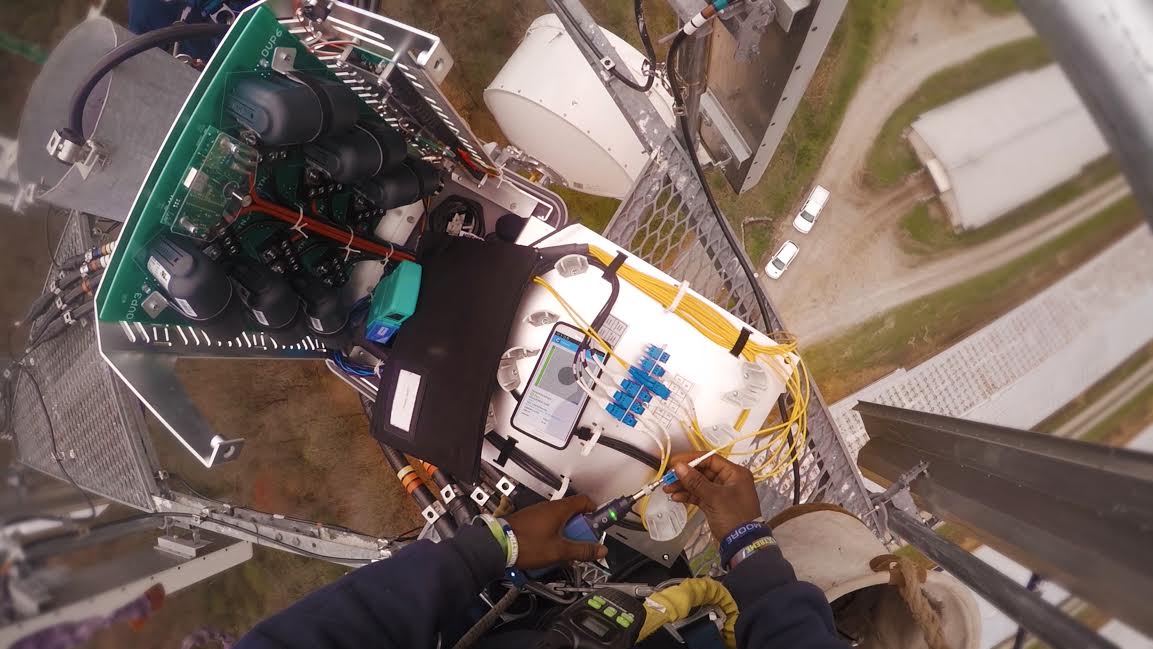 FTTA: what technicians need to know about fiber to the antenna