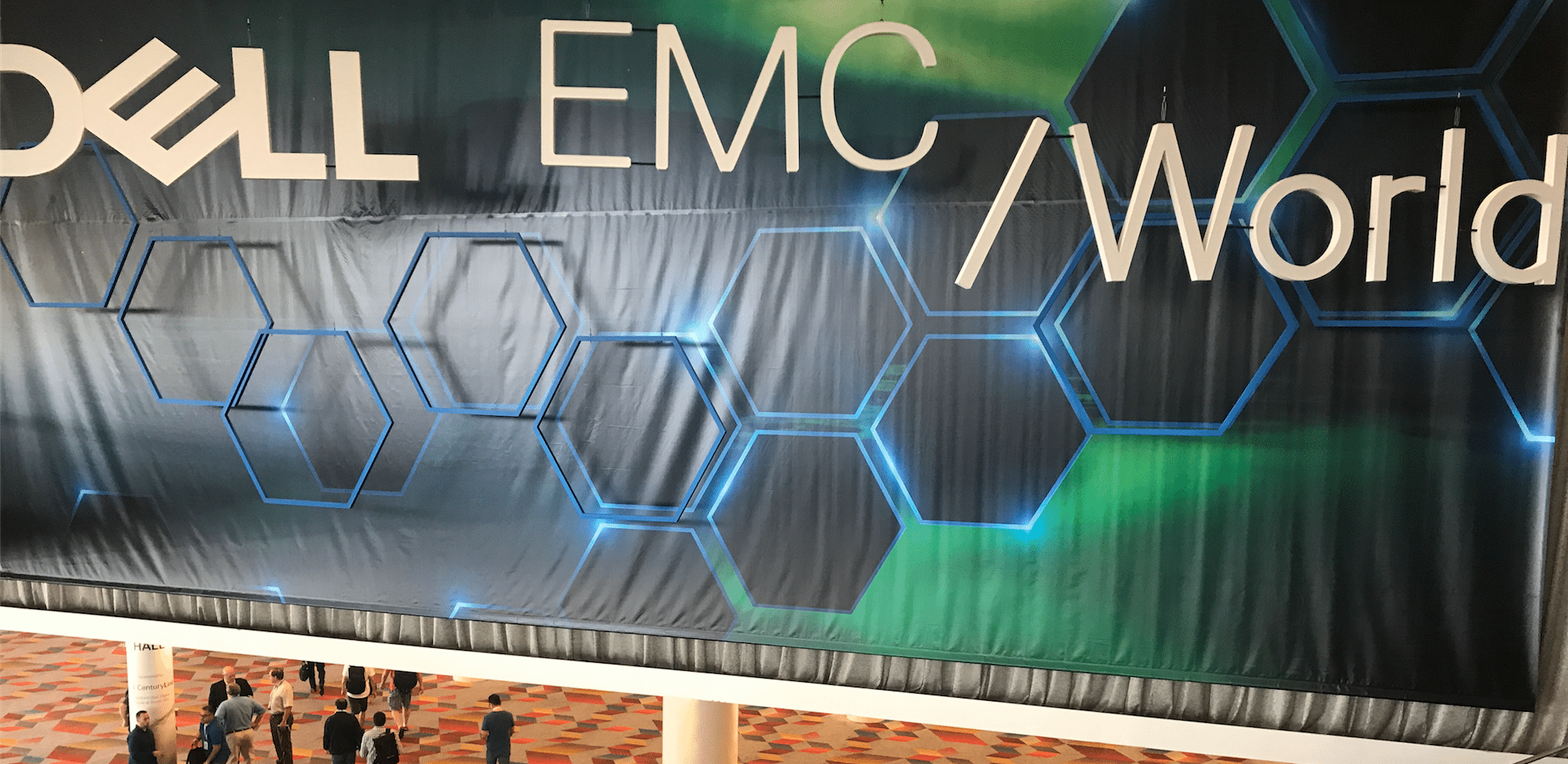 Dell/EMC's OEM business addresses the IoT via partnerships