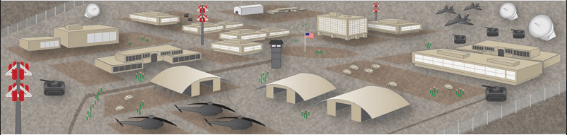 Anritsu MS27102A: Perfect tool for military and security spectrum monitor