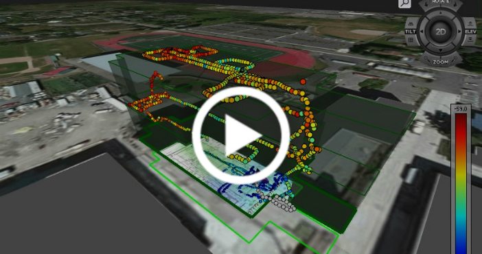 TRX NEON Signal Mapper