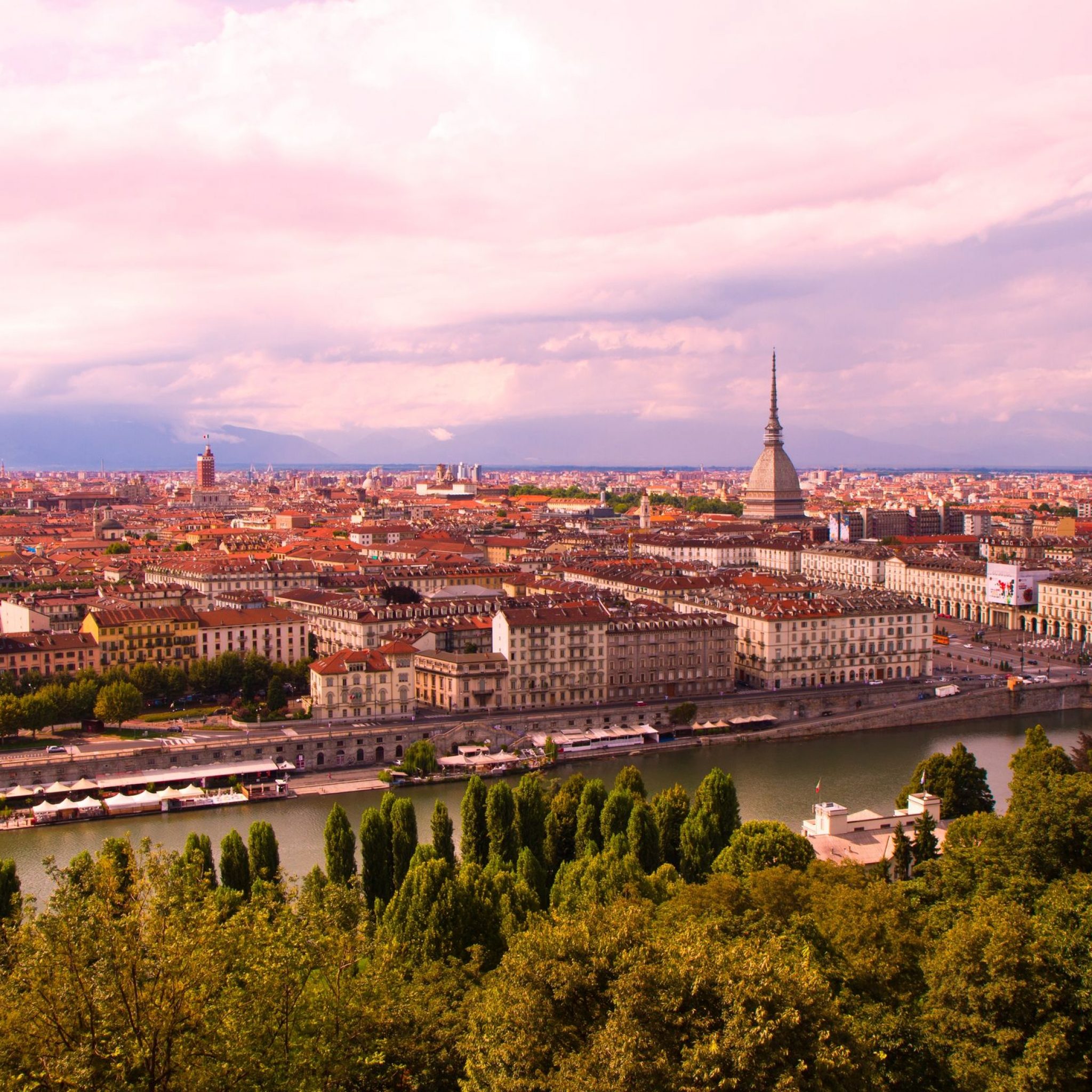 TIM Group, Noovle, Oracle plan multicloud services for Italy