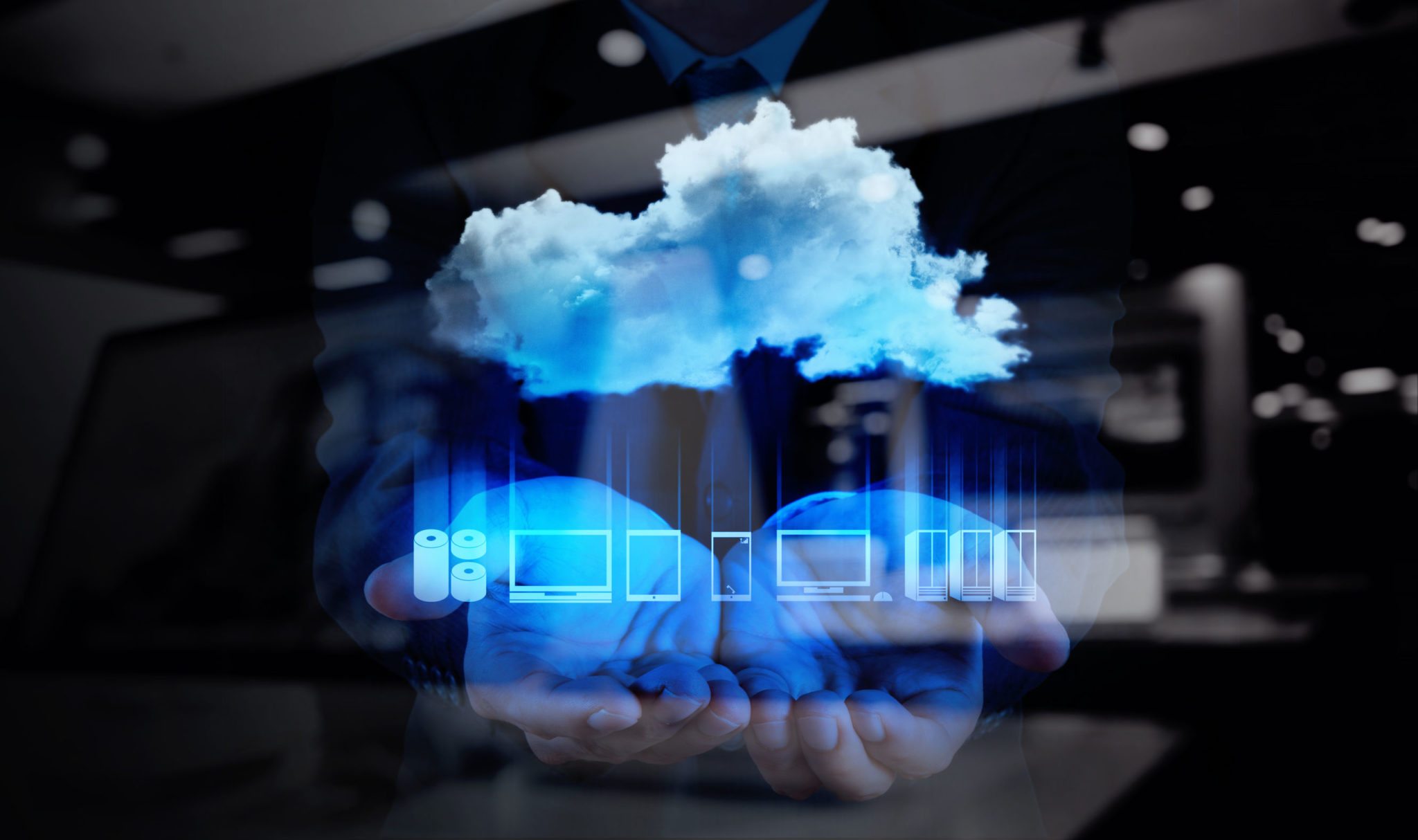 Expanded IBM, Lumen enterprise offering extends the cloud to 'anywhere'