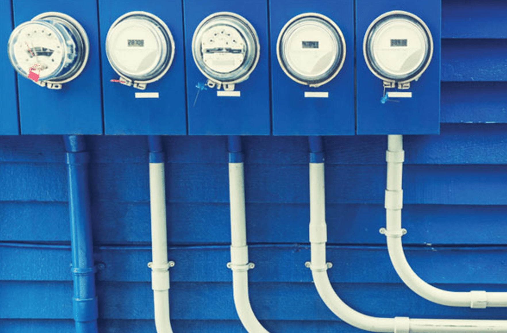 Landis+Gyr completes advanced metering project in Central America