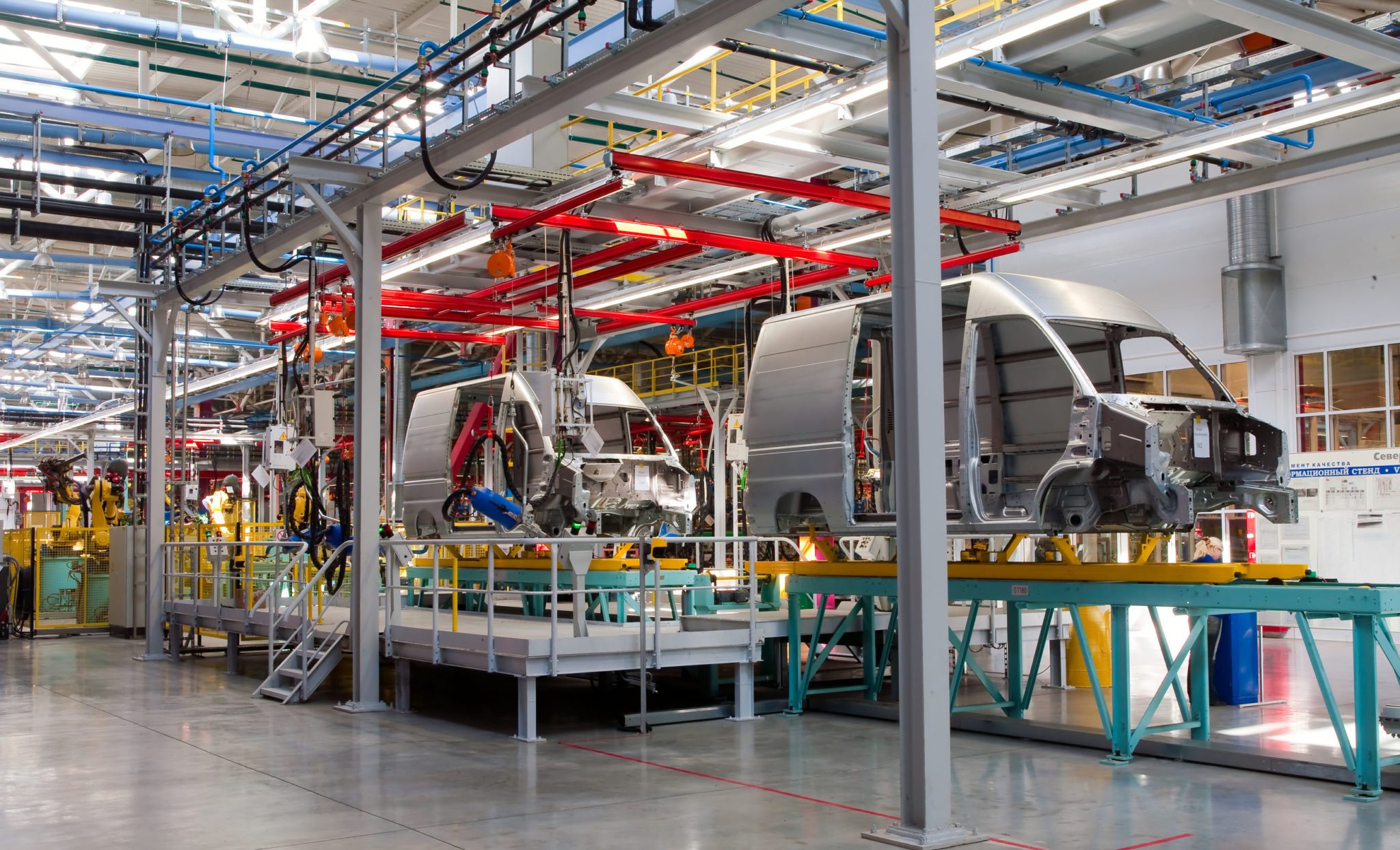 HPE arms carriers with edge compute and networking bundle to attack ...