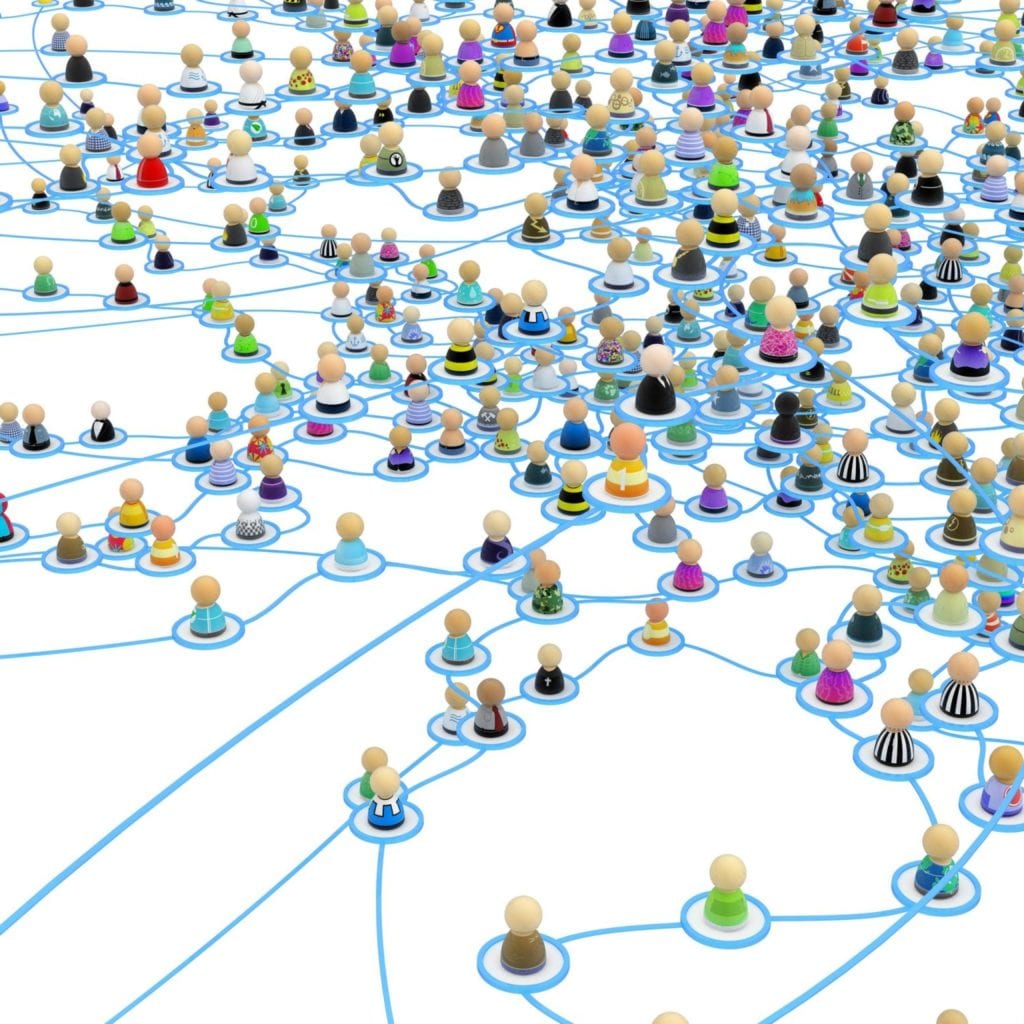 P3: Crowd-sourcing data to get a new view of the network | RCR Wireless