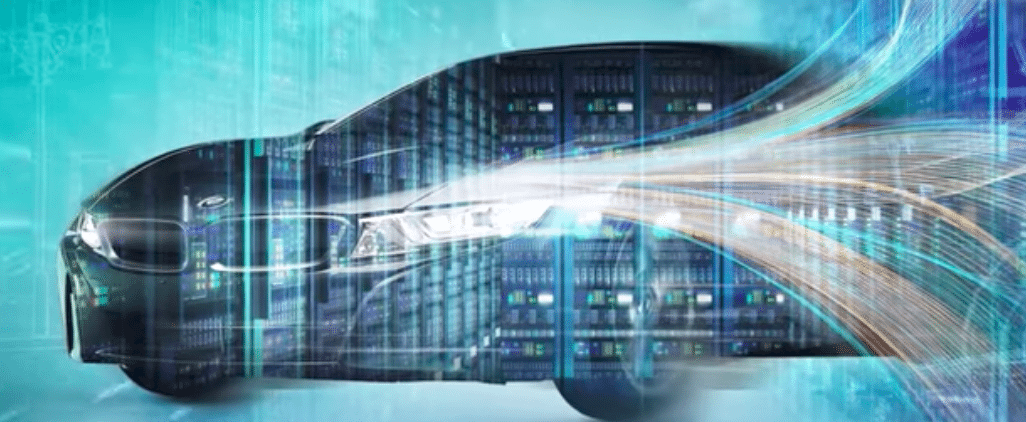 Intel to deploy autonomous cars this year - RCR Wireless News