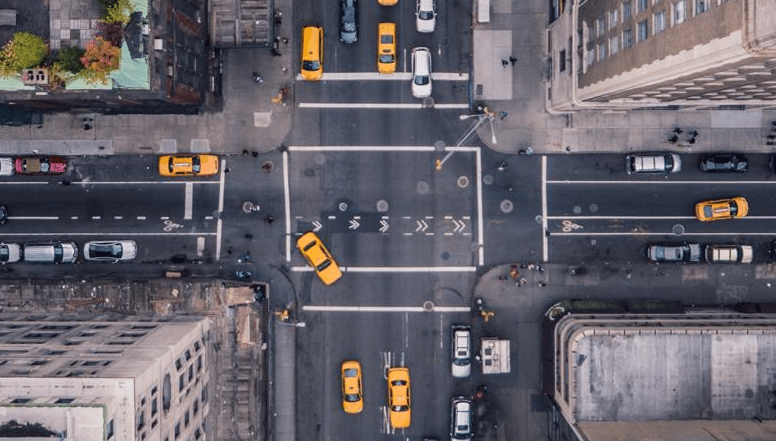 Verizon creates connected cab solution - RCR Wireless News