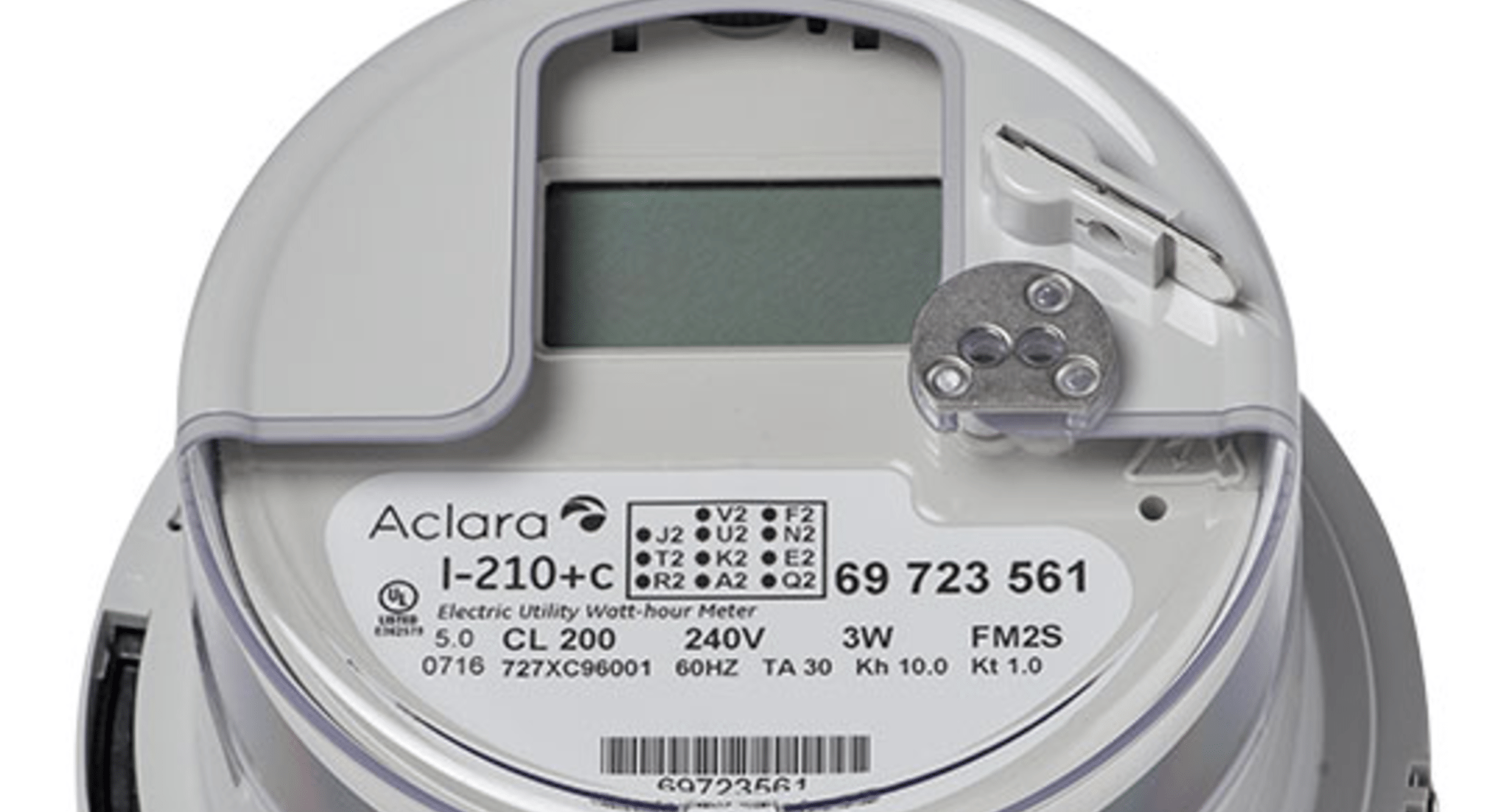 AEP deploying smart meters in its Ohio service area