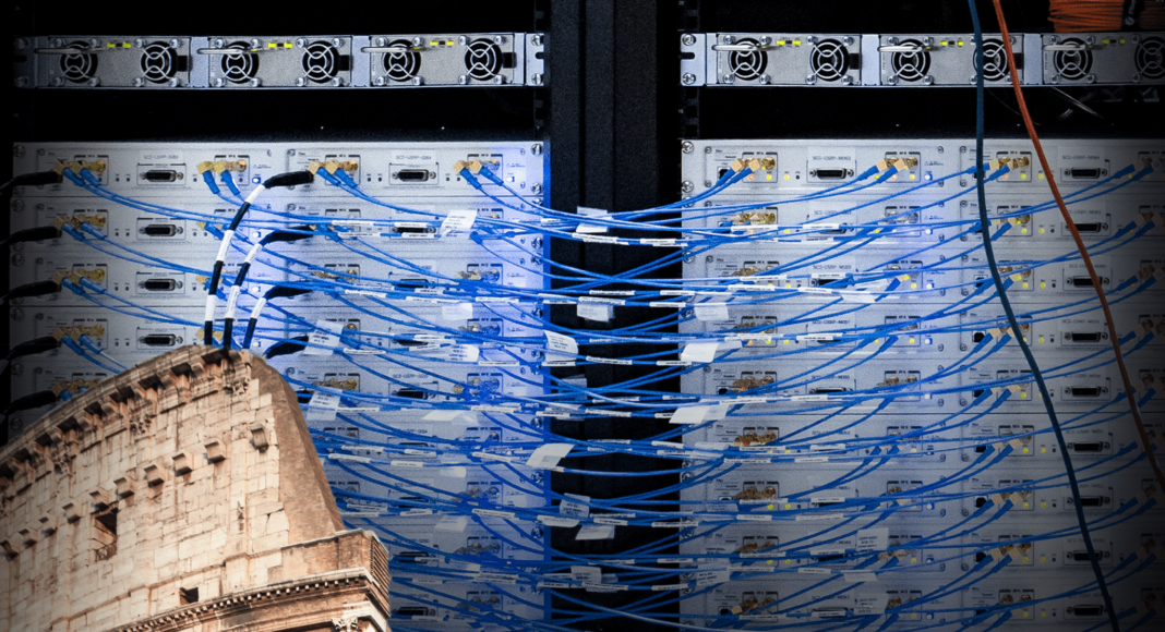 Five things to know about DARPA's spectrum grand challenge - RCR ...